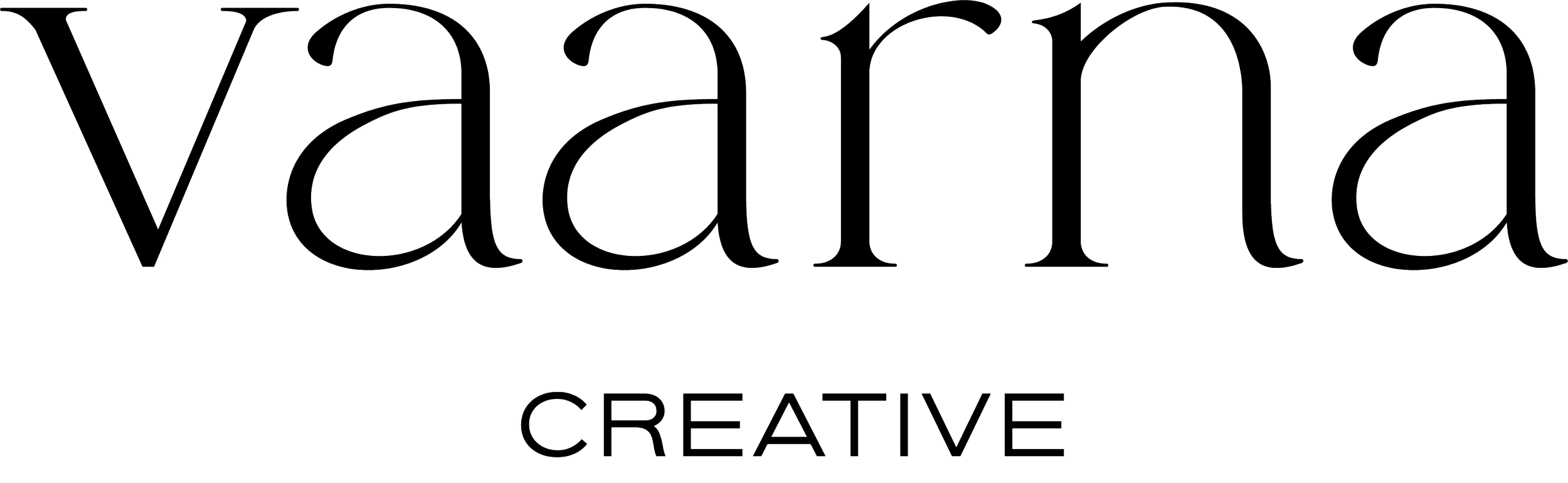 Vaarna Creative