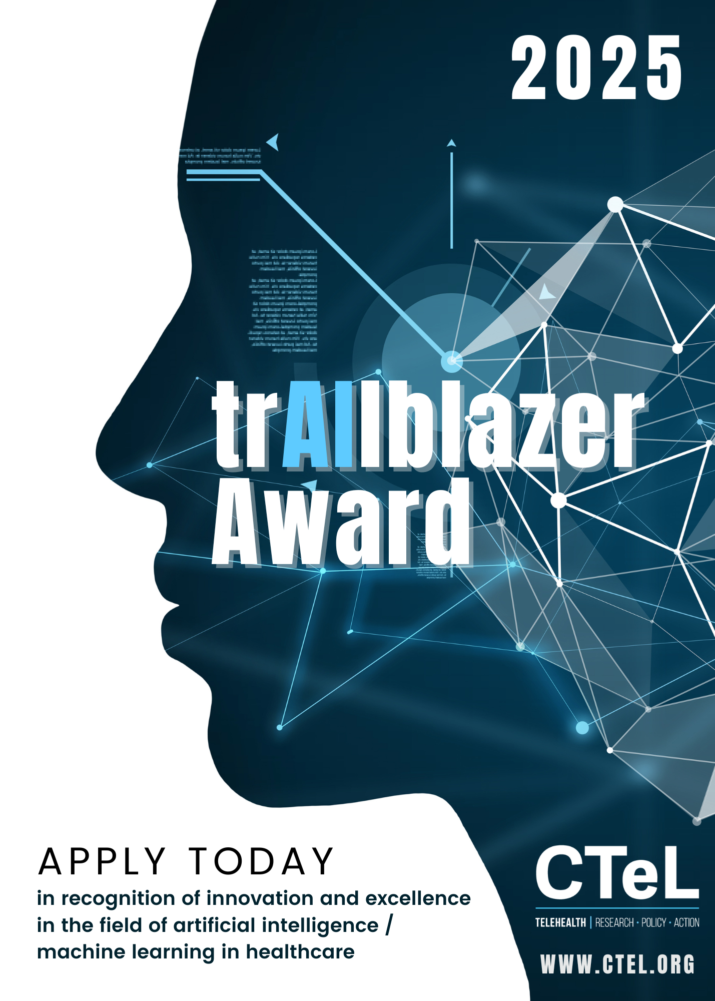 CTeL Digital Health Tech and AI Showcase — CTeL.org