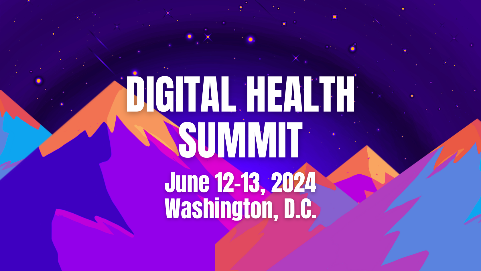 Digital Health Summit — CTeL.org