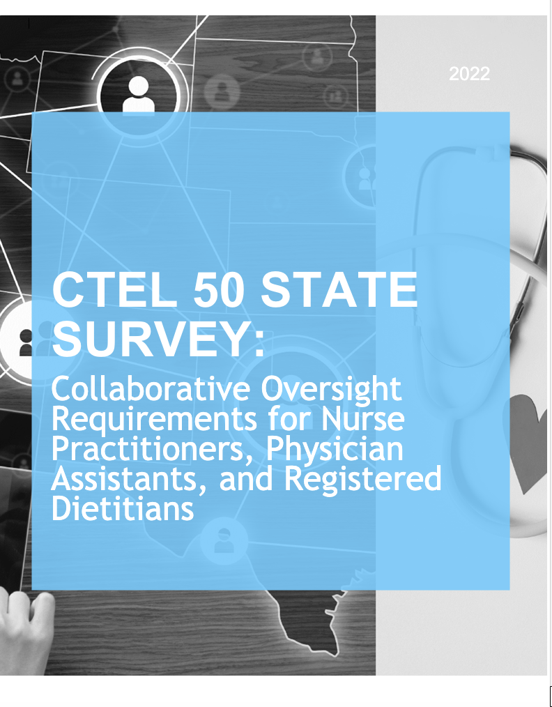 Research — CTeL.org