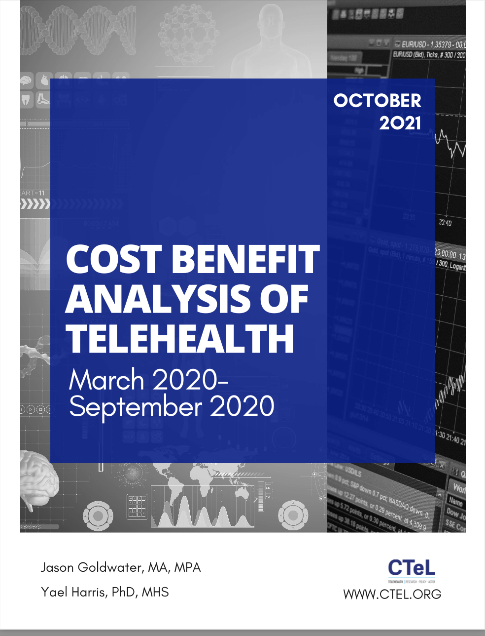 Research — CTeL.org