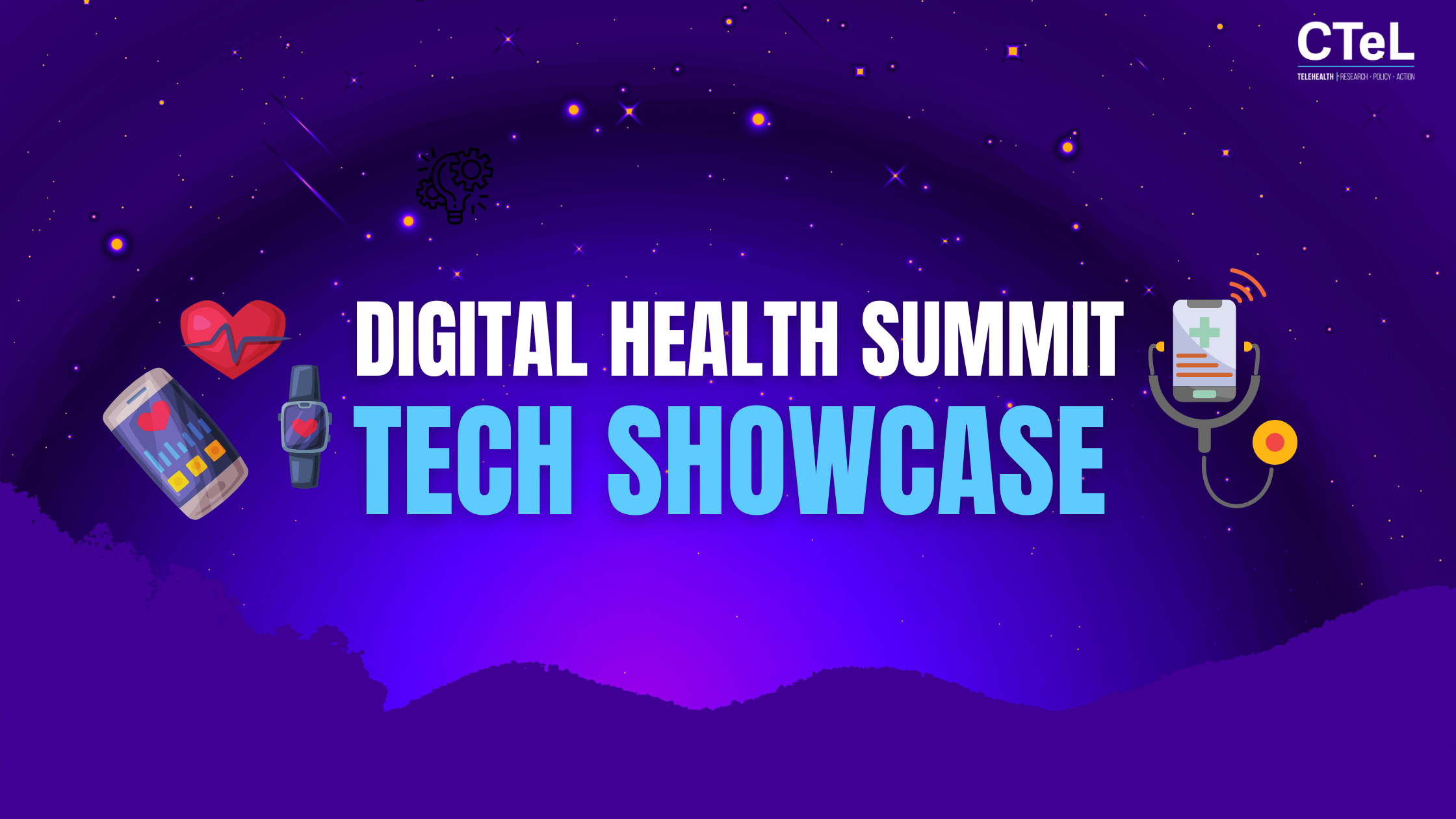 Digital Health Summit — CTeL.org