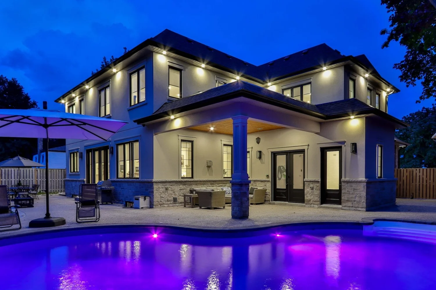 Trinity Homes Team - Service you can trust.