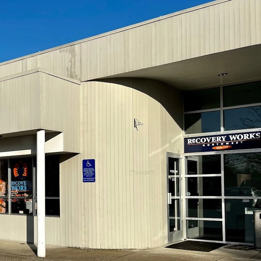 Newberg — Recovery Works Northwest