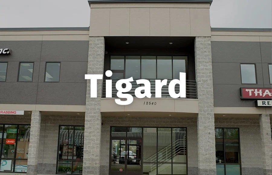 Locations — Recovery Works Northwest