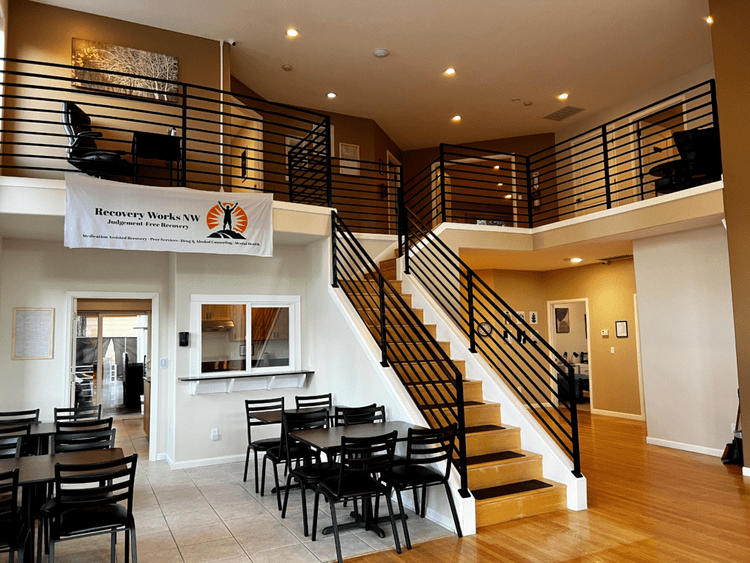 Medically Monitored Withdrawal Management — Recovery Works Northwest