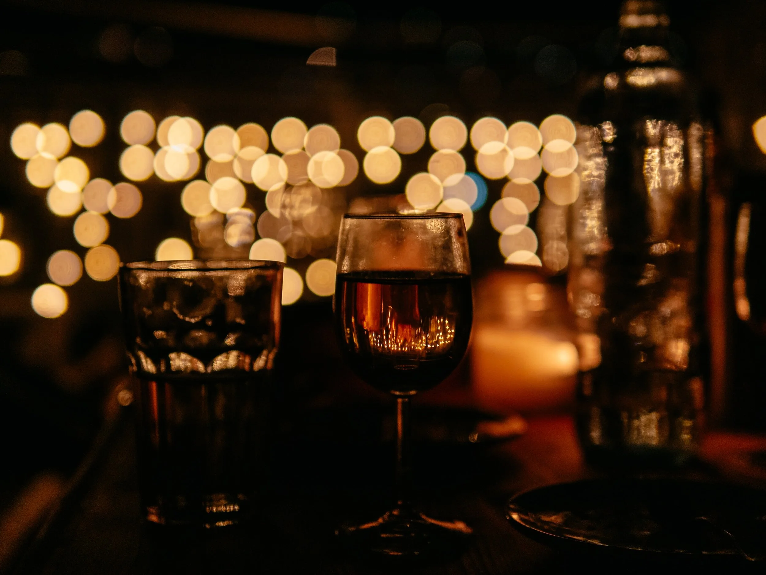 About — DAVE THE BUTCHER & BANG BANG EVENTS