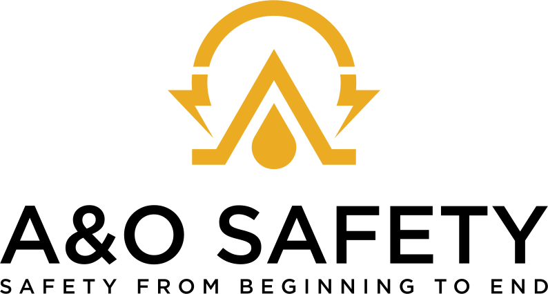Contact — Alpha and Omega Safety
