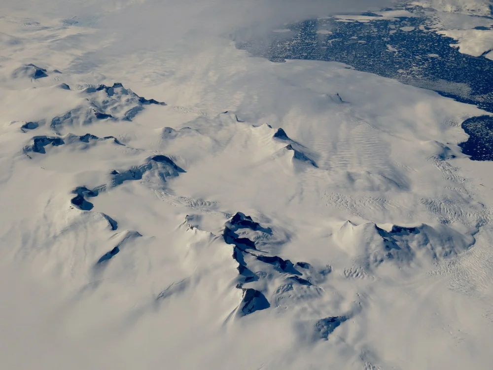 What is the cryosphere? — Canada IYGP