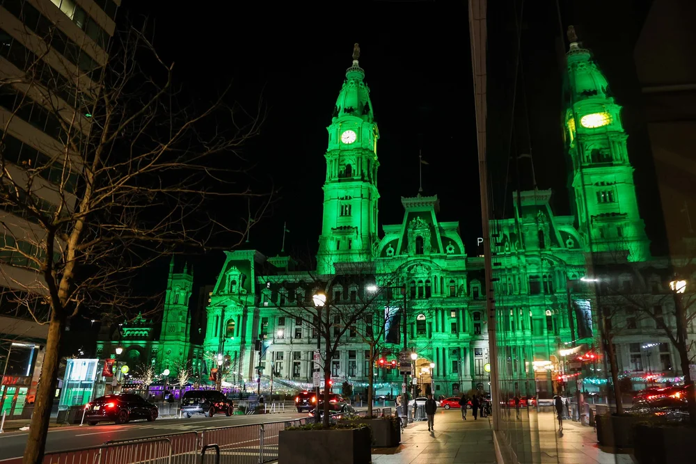 Philadelphia Event Photographer