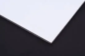 Buy PVC Foam Sheet Online — Samson Supply