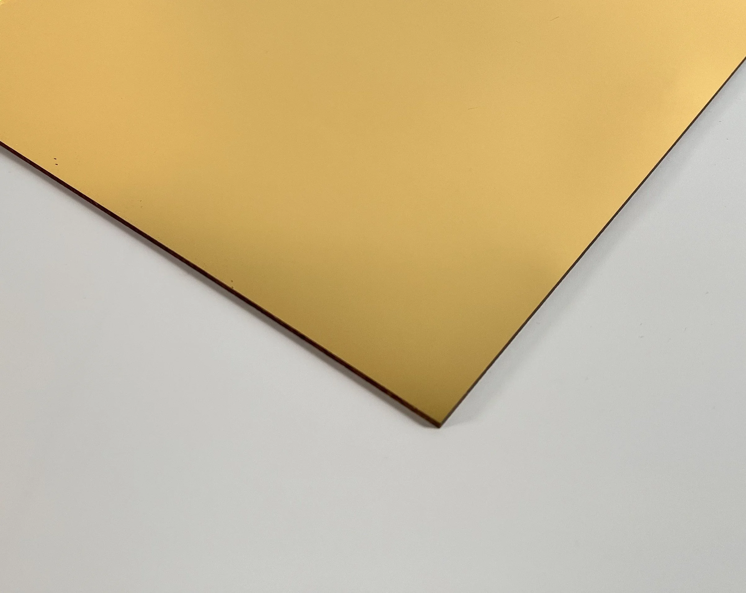 Buy Aluminum Composite (ACM) Online — Samson Supply