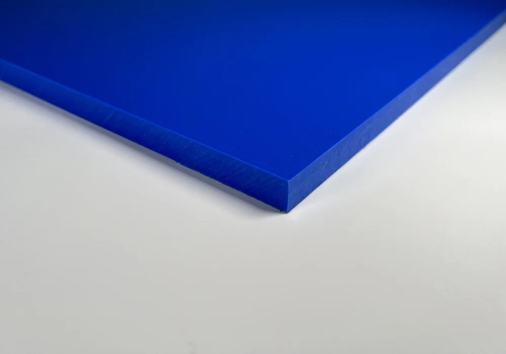 Buy Aluminum Composite (ACM) Online — Samson Supply