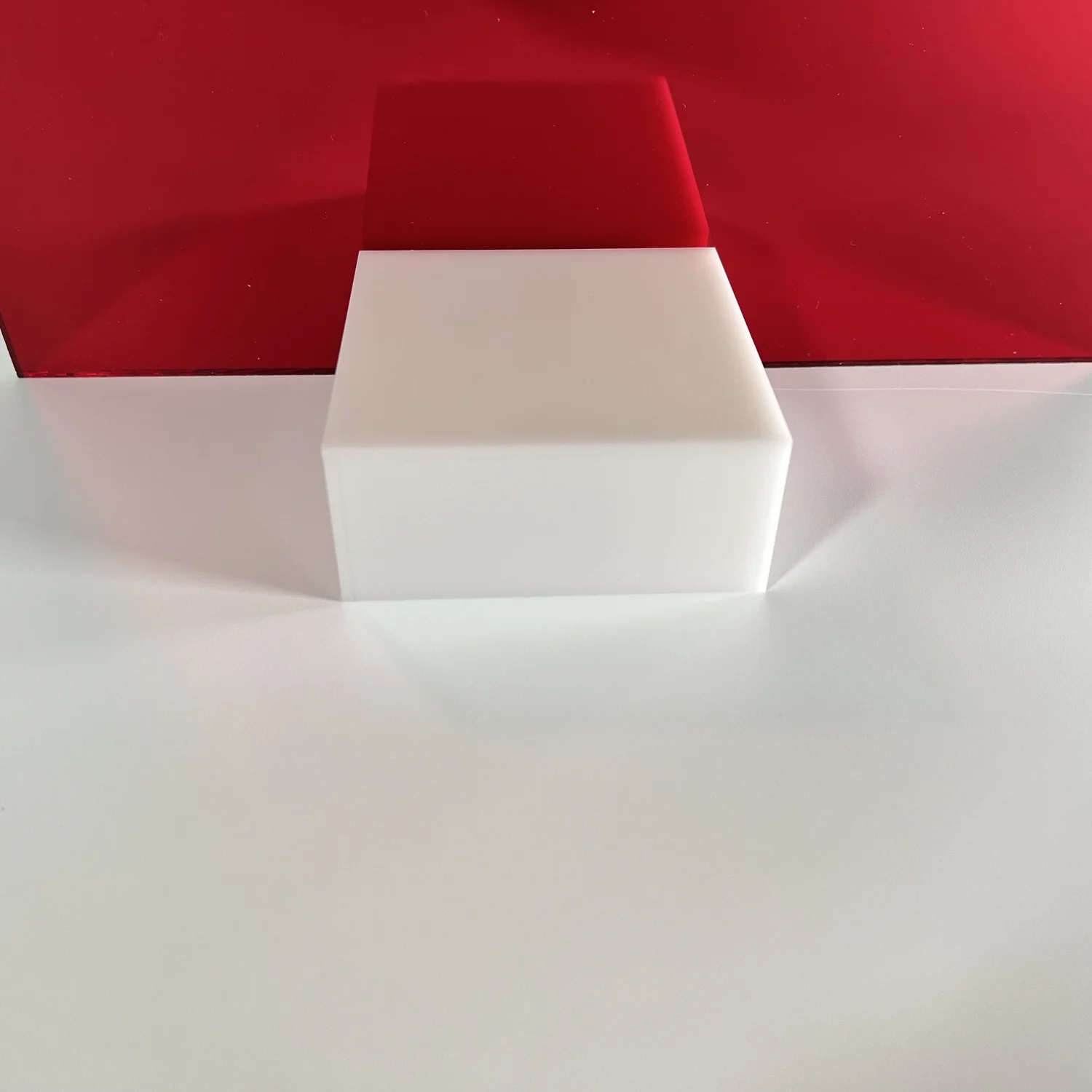 Buy Aluminum Composite (ACM) Online — Samson Supply