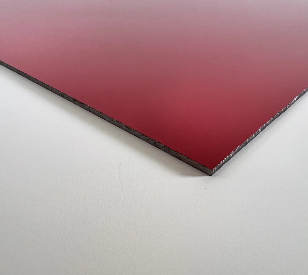 Buy Aluminum Composite (ACM) Online — Samson Supply