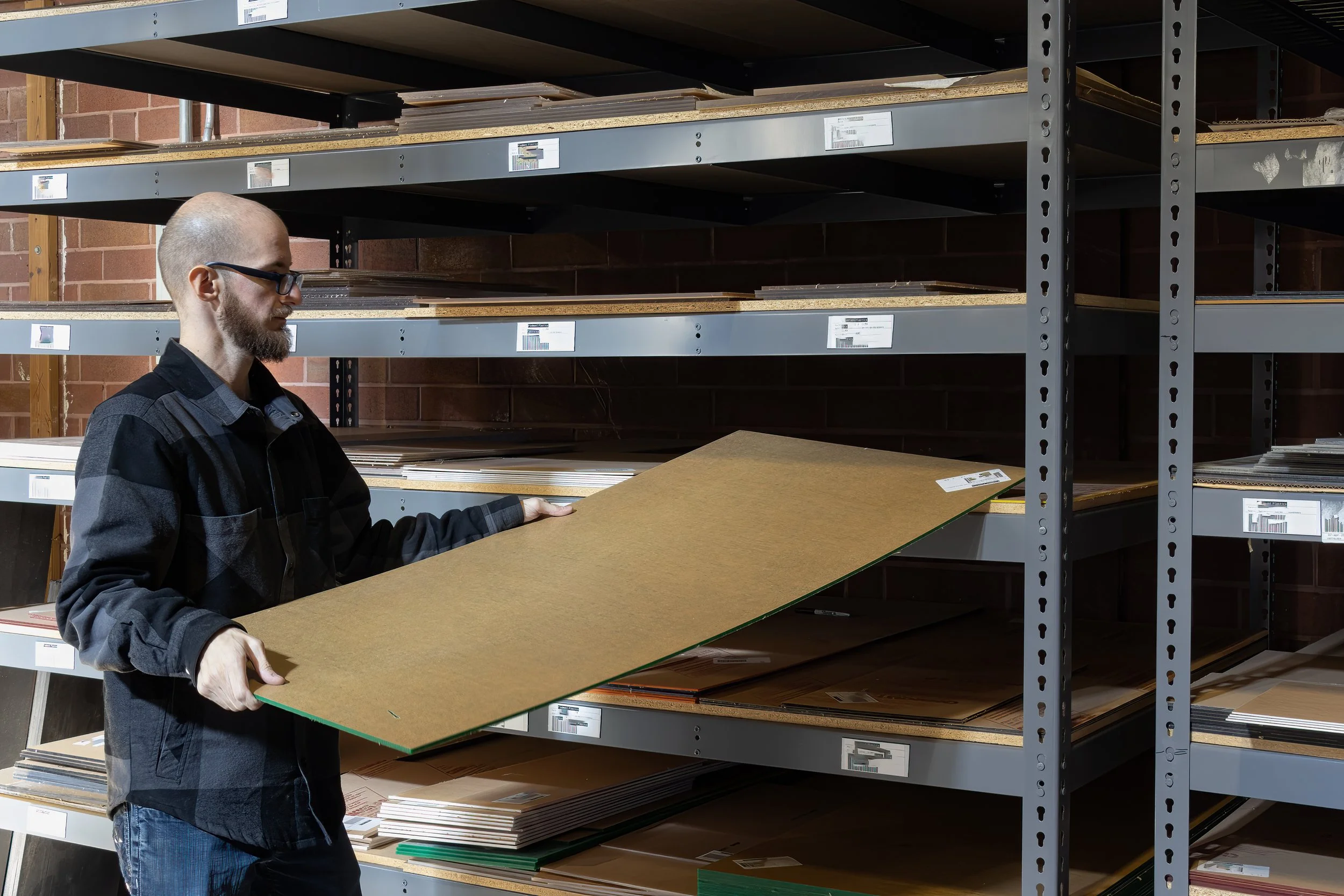 About Us — Samson Supply