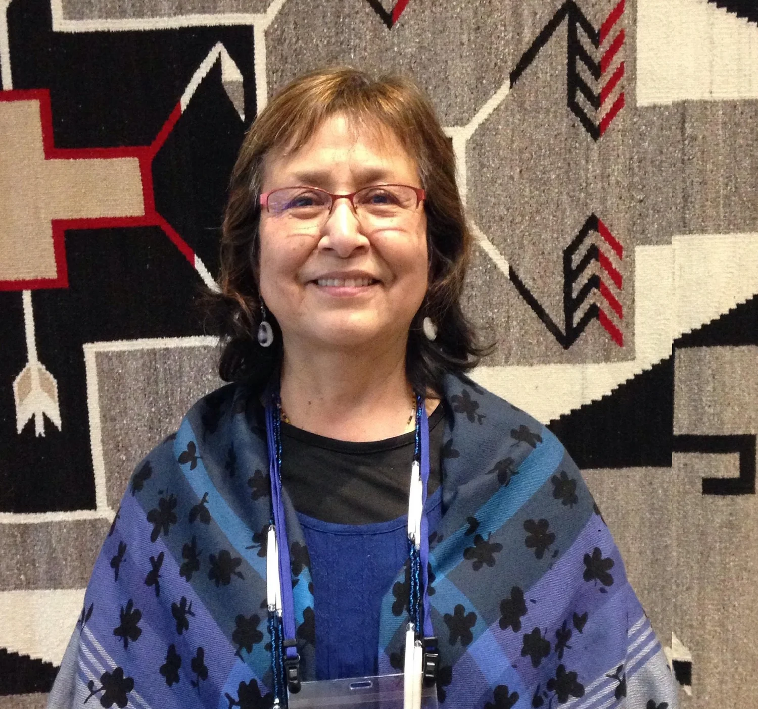 [Bio] Janice Rice | Discover Indigenous Leadership Today — Loka Initiative
