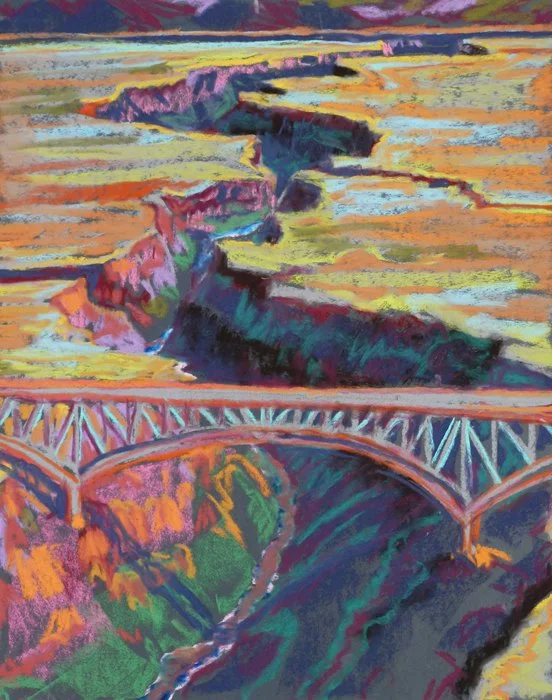Jeff Potter — North Valley Studio Tour