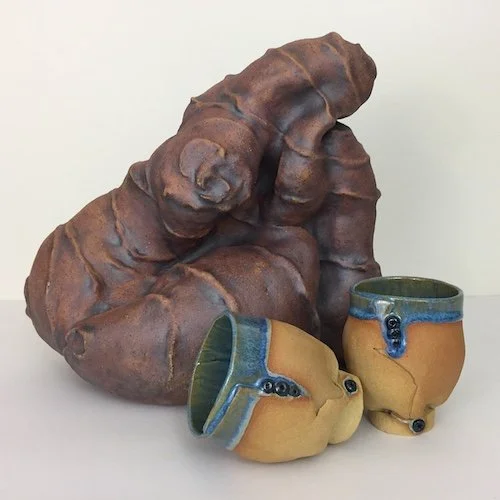 Diane Short — North Valley Studio Tour