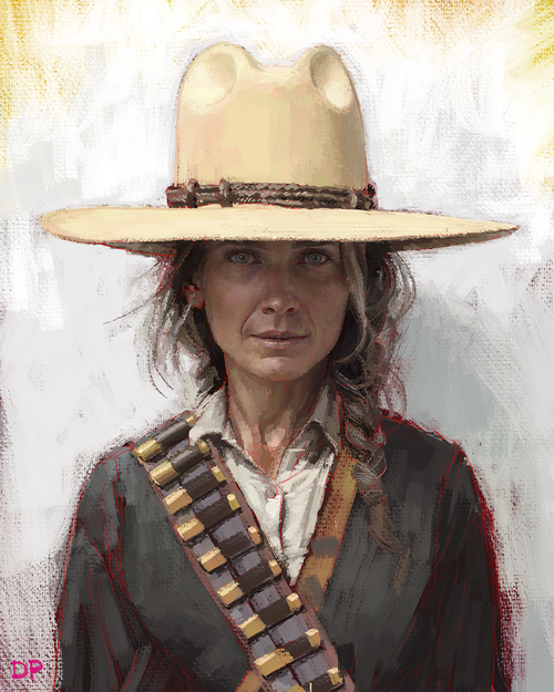 David Pagani — North Valley Studio Tour
