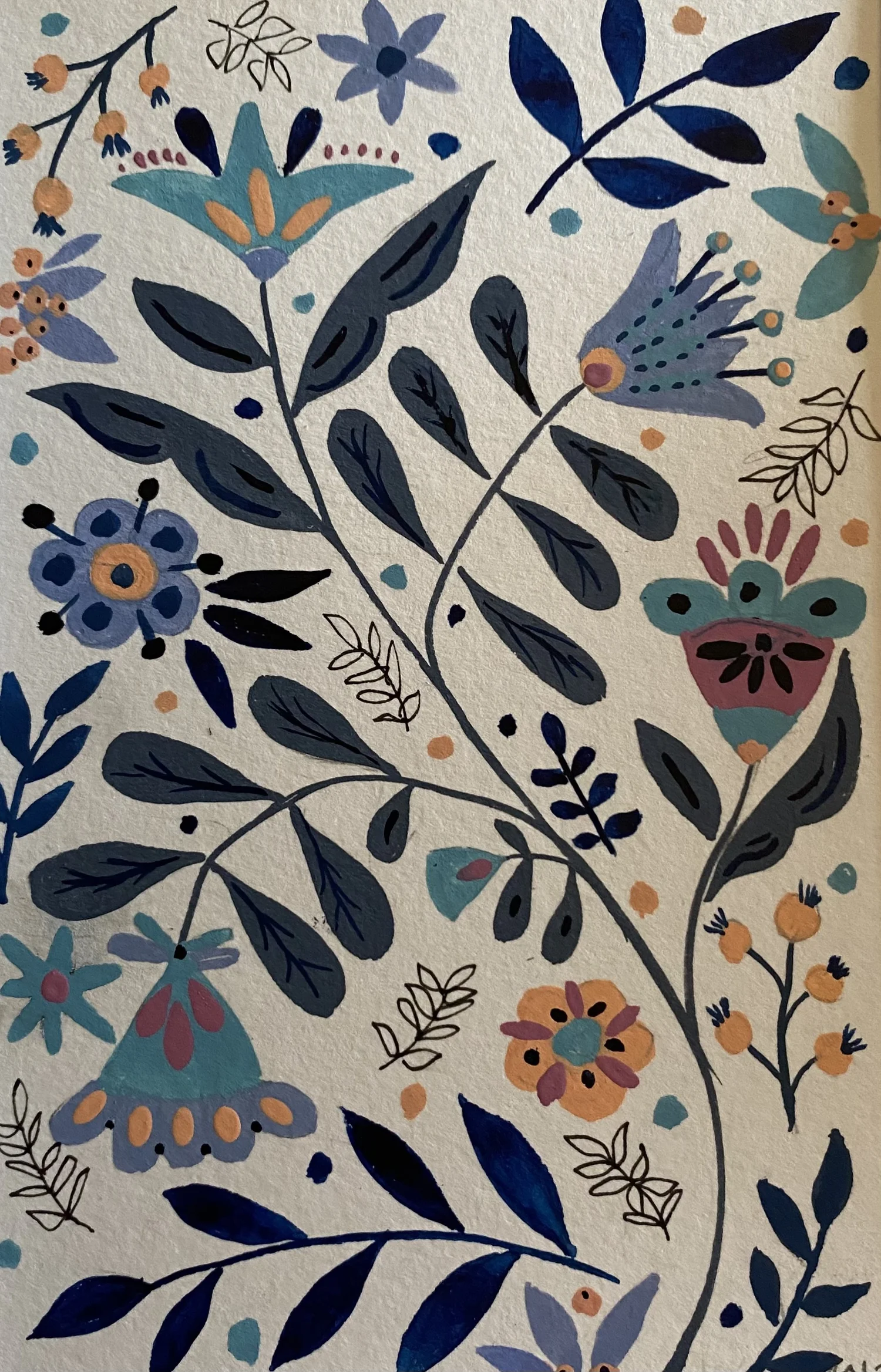 Alison O'Leary — North Valley Studio Tour