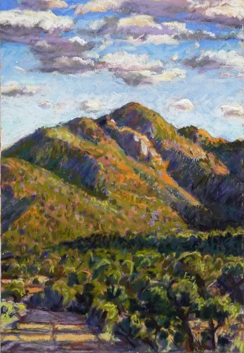 Jeff Potter — North Valley Studio Tour