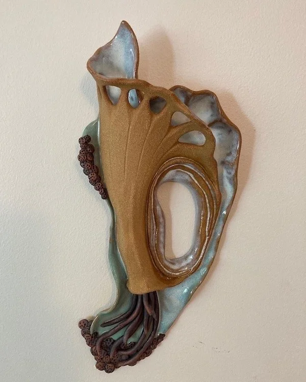 Diane Short — North Valley Studio Tour