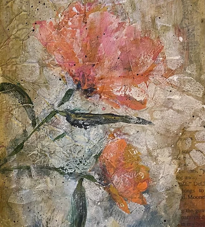 Alison O'Leary — Your Site Title