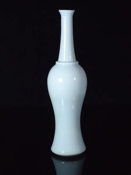 Shelly Jackson — North Valley Studio Tour