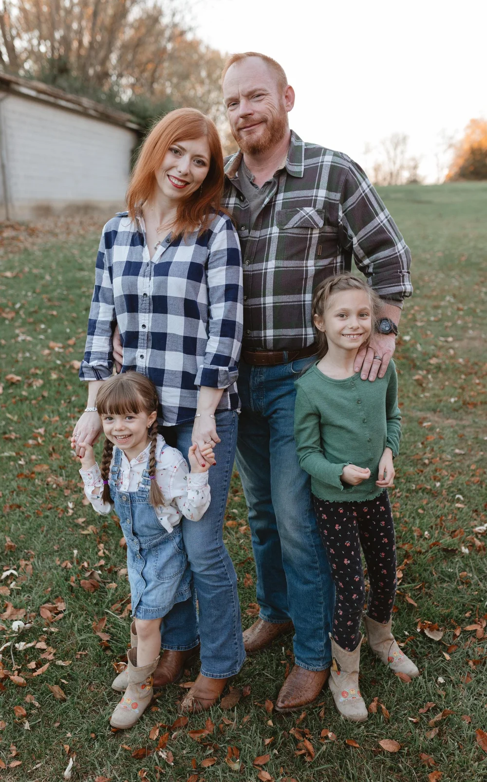 About Chris — Anders for West Virginia