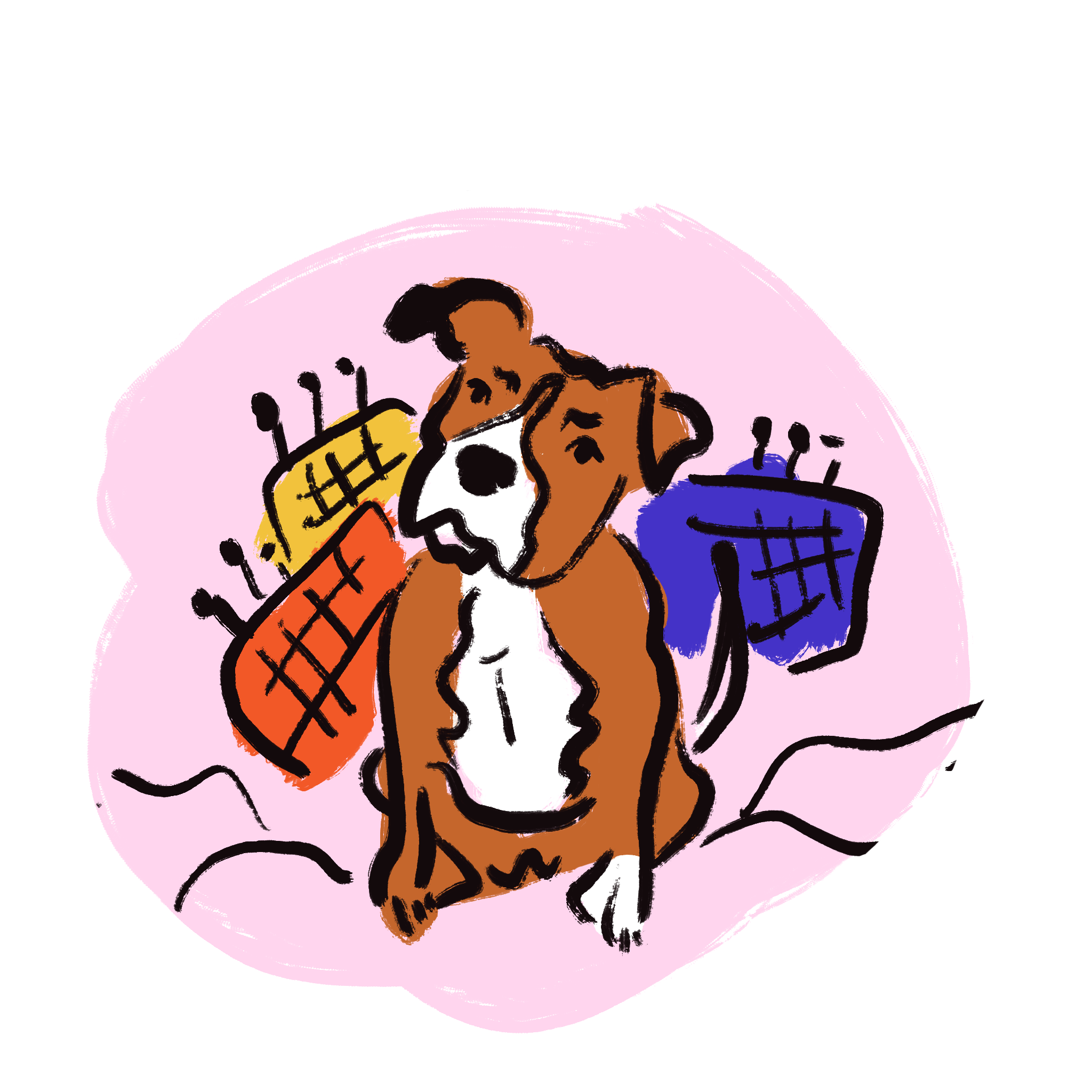 About — Natalie Bui