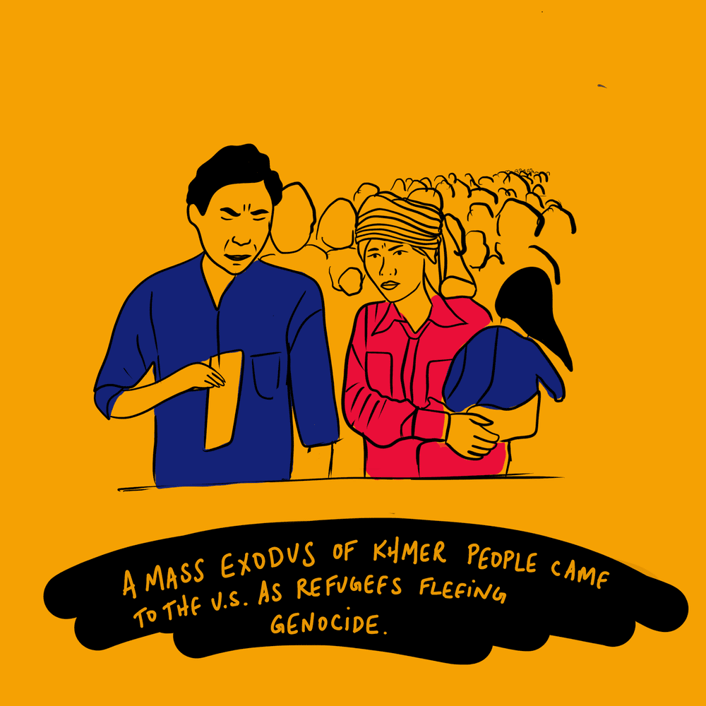 Series — Natalie Bui