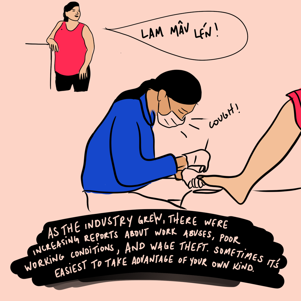 Series — Natalie Bui