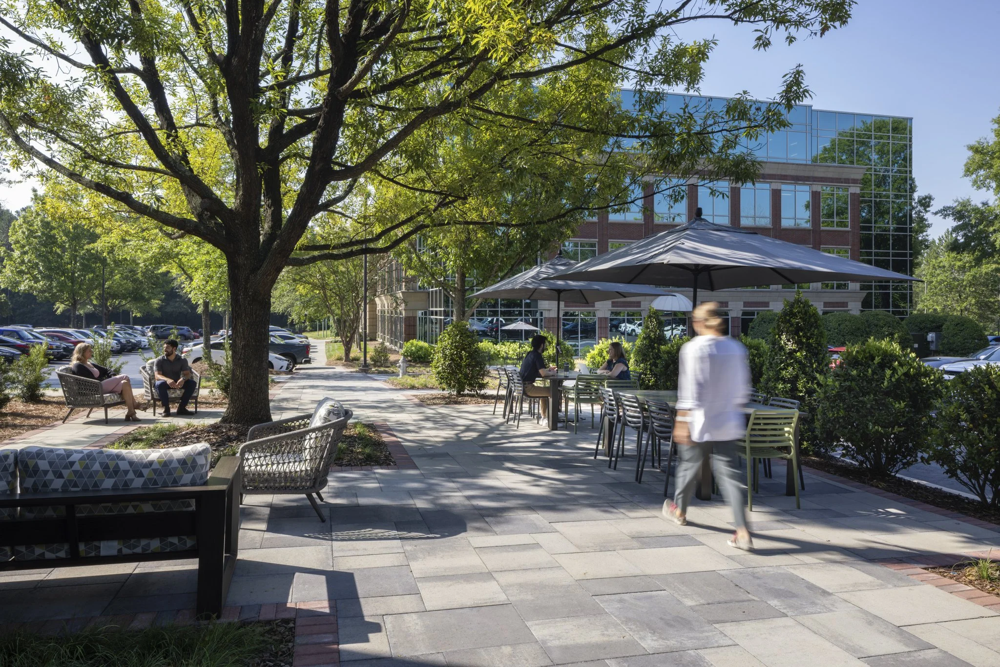 Now Leasing — Holder Properties