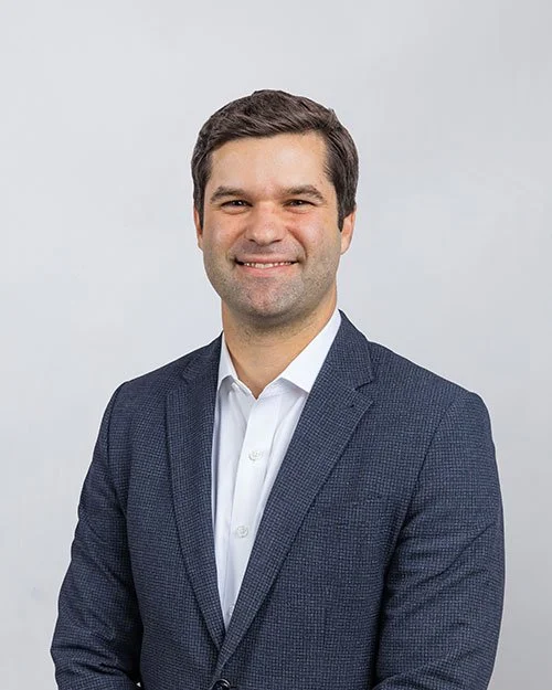 Robert Holder — Holder Properties