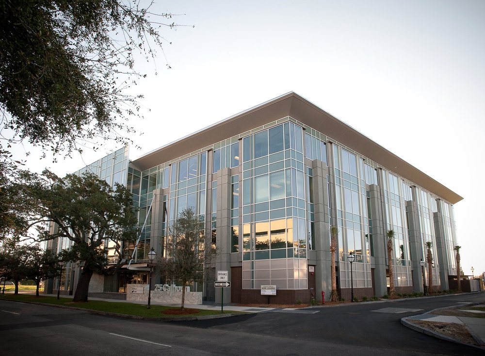 Projects — Holder Properties