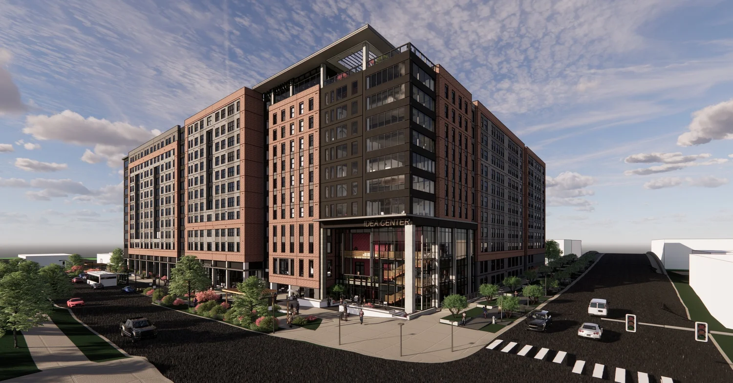 Gateway 737 — Holder Properties