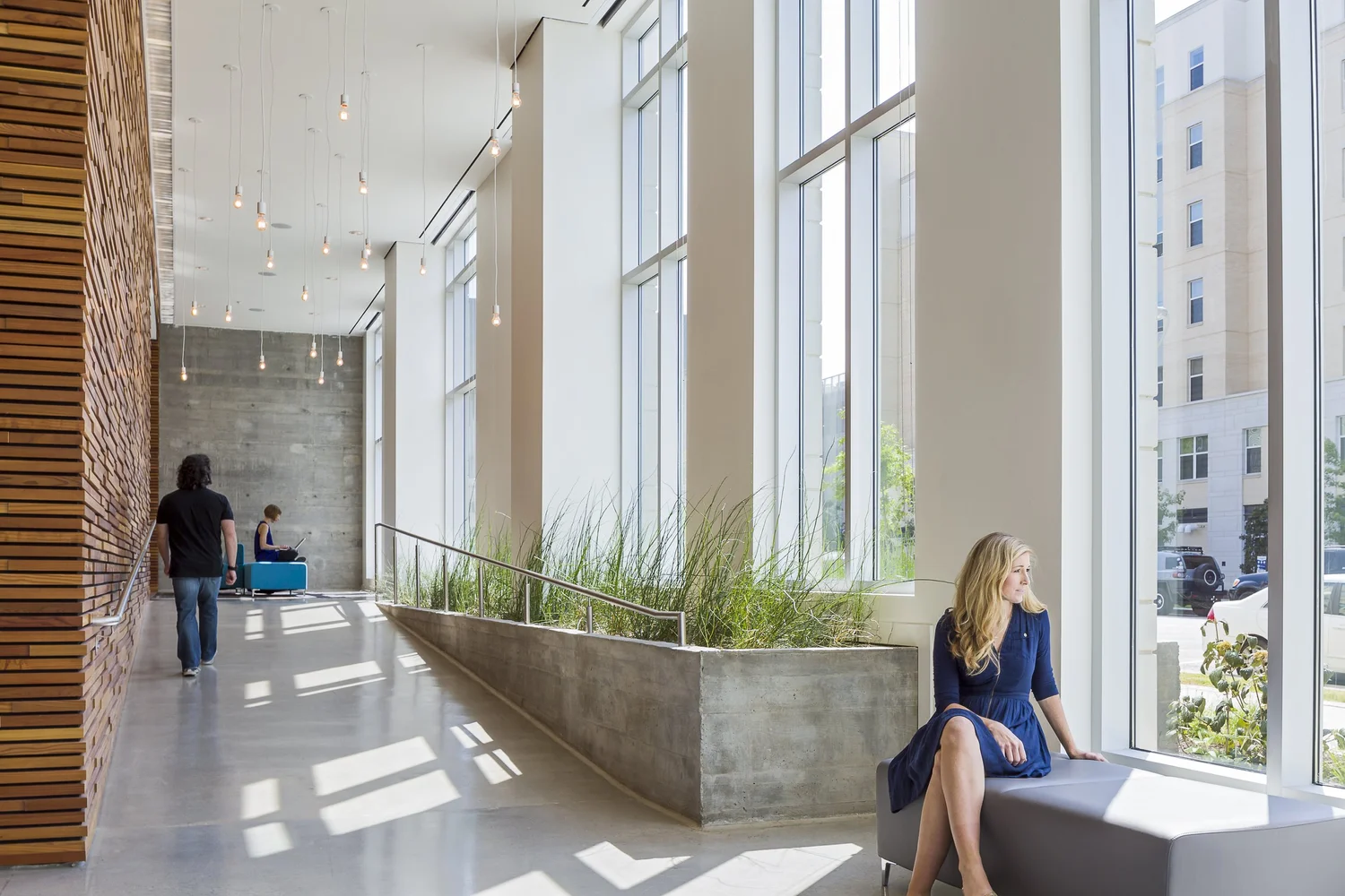 Projects — Holder Properties