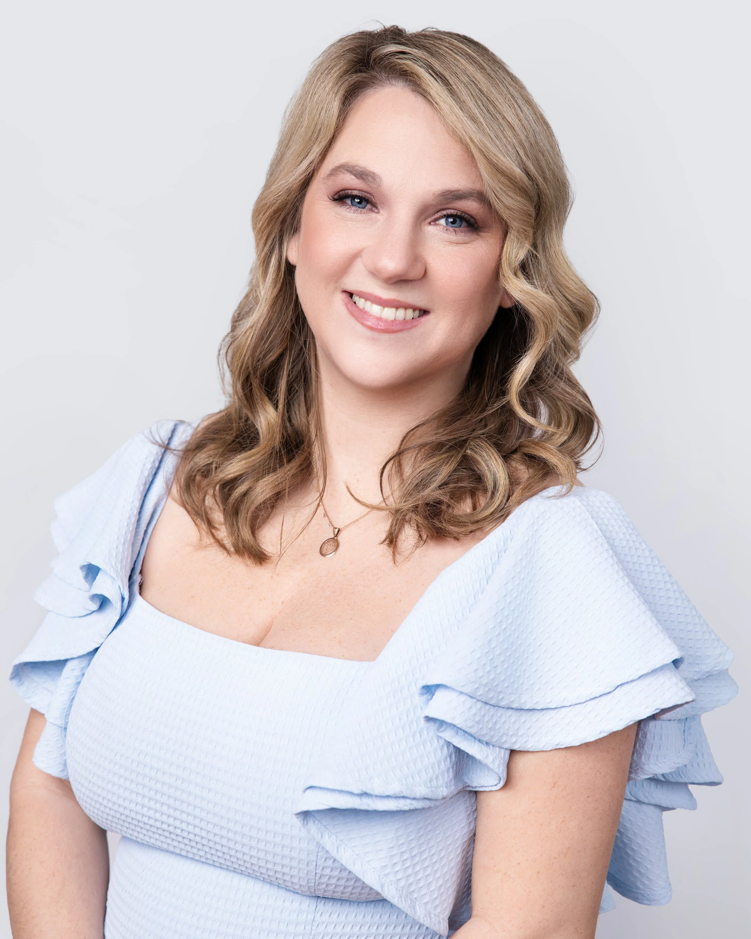 Kimberly Andrews — Holder Properties