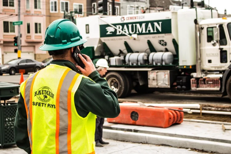 Learn Our Story: About Us - Bauman Redi-Mix Crafting Quality and ...
