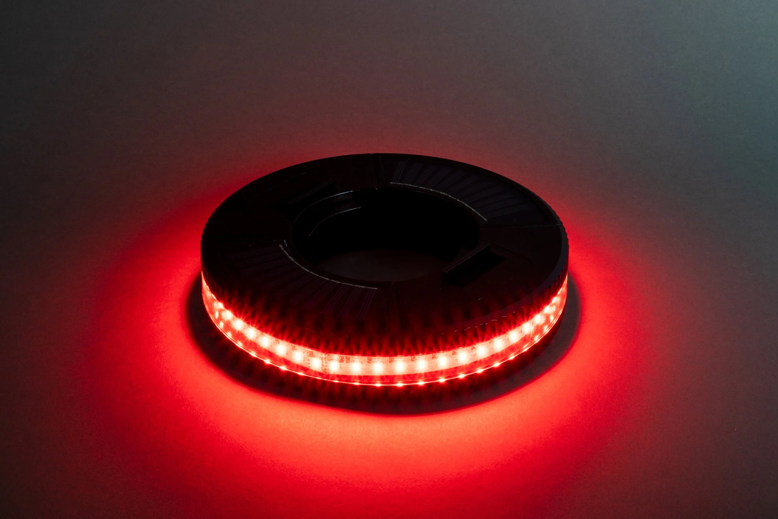 Cone Commander — Visi Beam