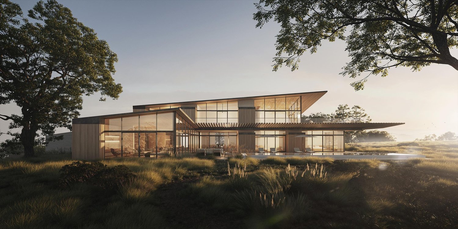 Home - architects magnus | Architecture and Design