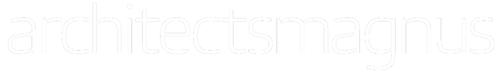 Services - architects magnus | Architecture and Design