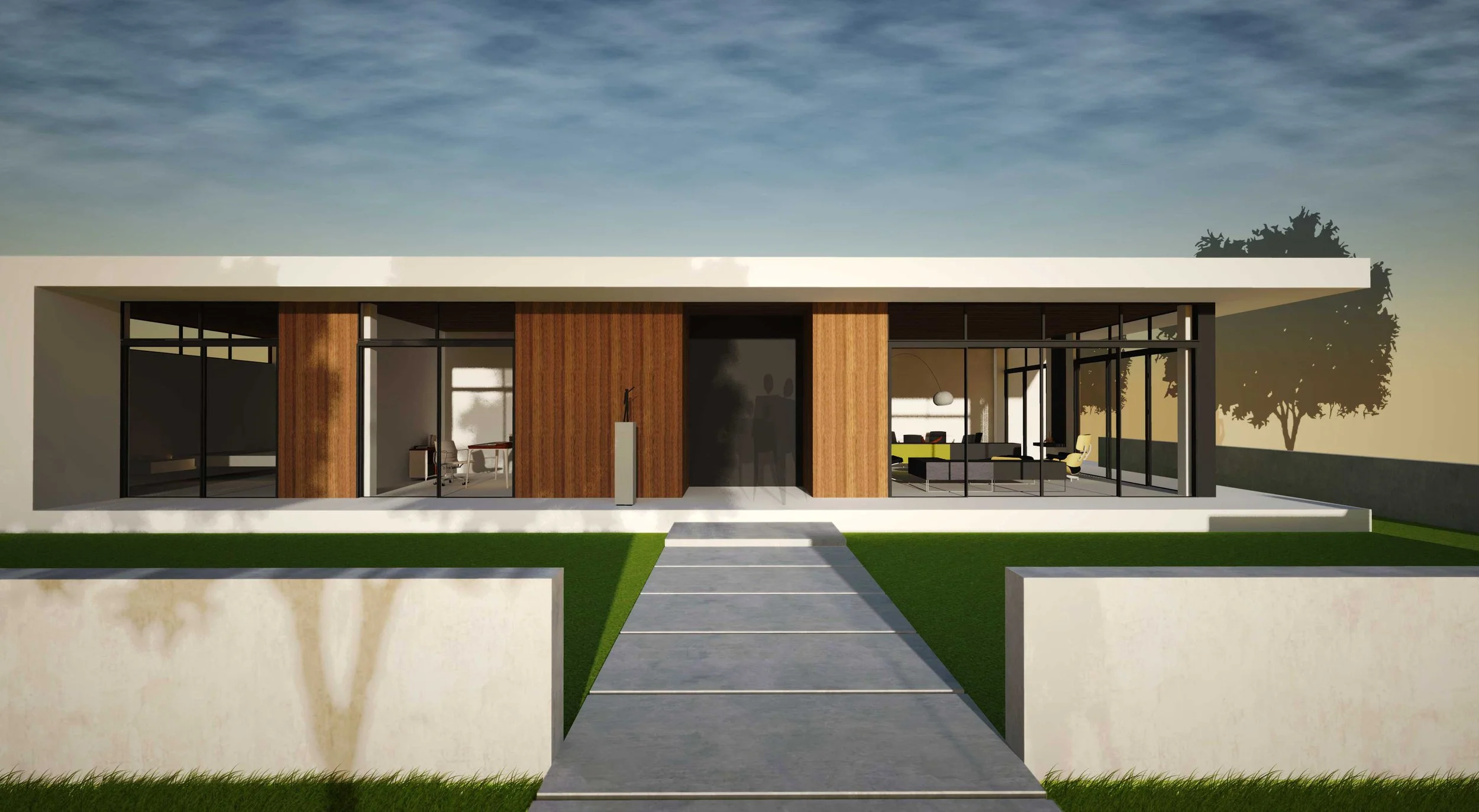 Studio - architects magnus | Architecture and Design