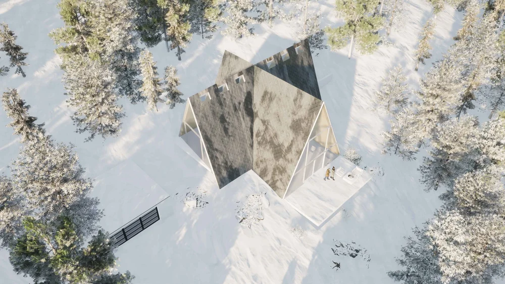 Services - architects magnus | Architecture and Design