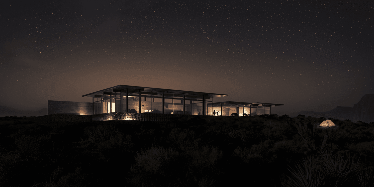 Services - architects magnus | Architecture and Design