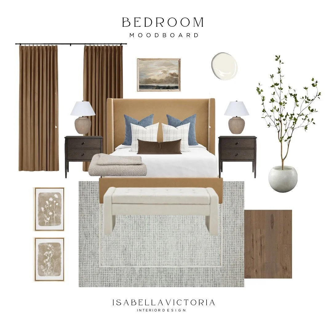 Isabella Victoria Design