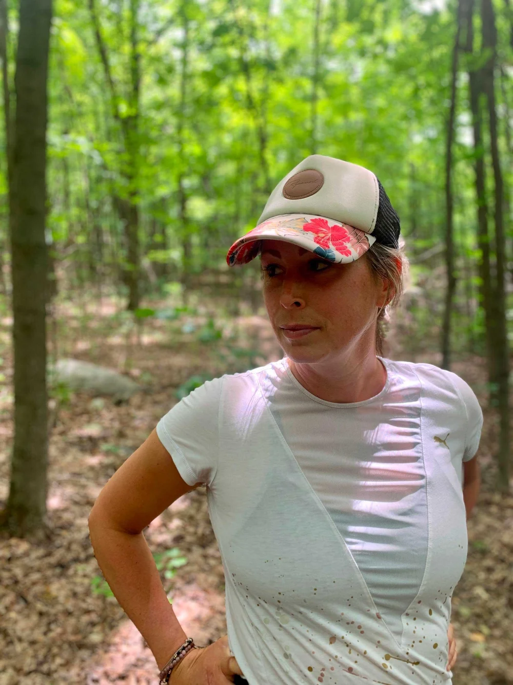 Mes offres — Geneviève Labonté-Chartrand