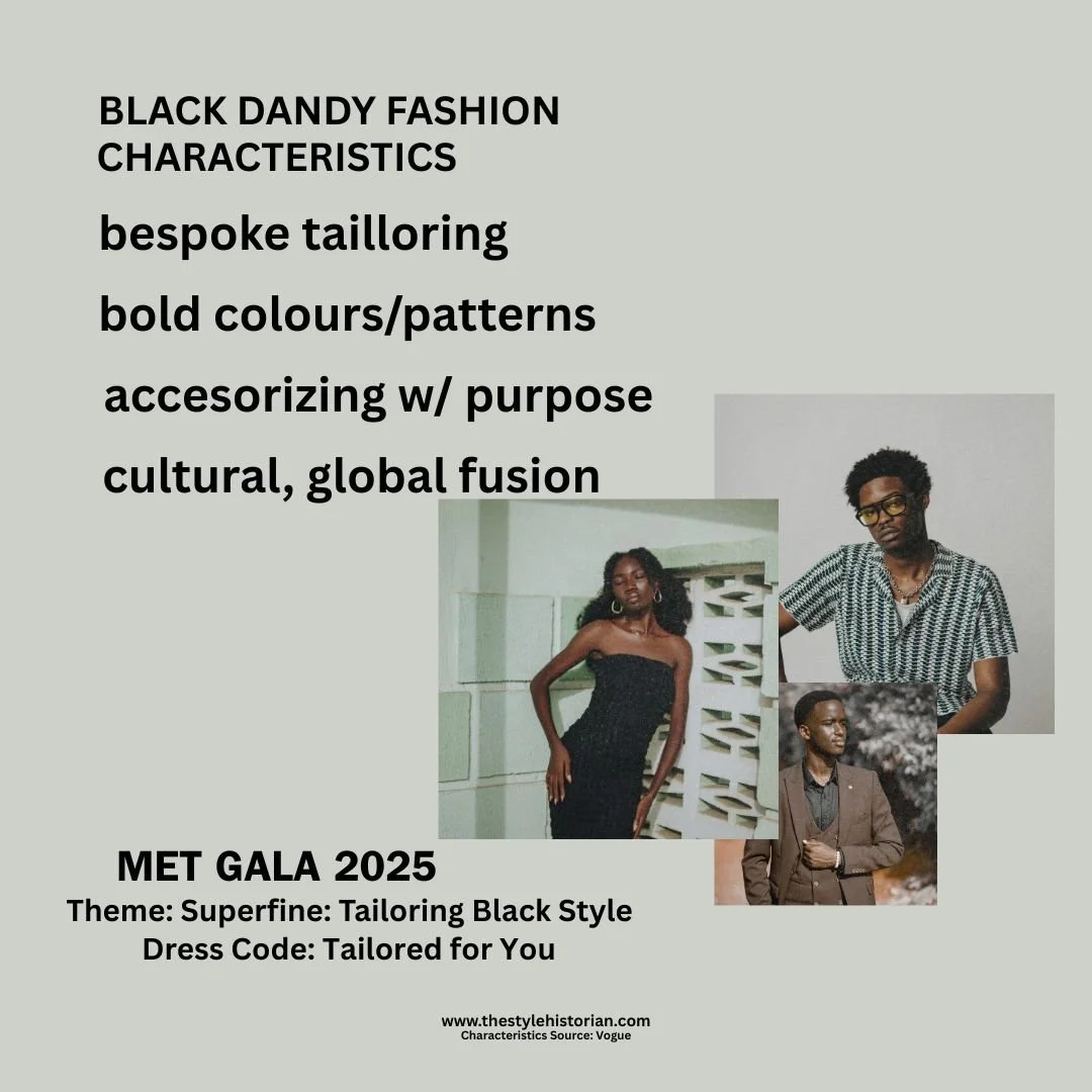The history of the Met Gala - all about fashion's biggest night — The ...