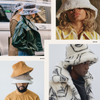 The story of the bucket hat — The Style Historianᵀᴹ